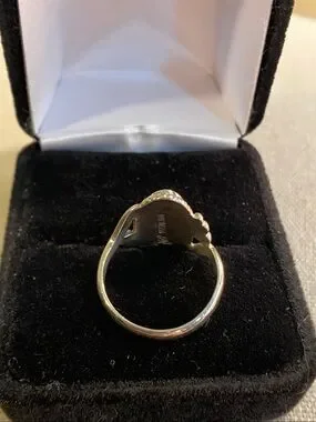 Bell Trading Post | Jewelry | Vintage Native American Sterling ...